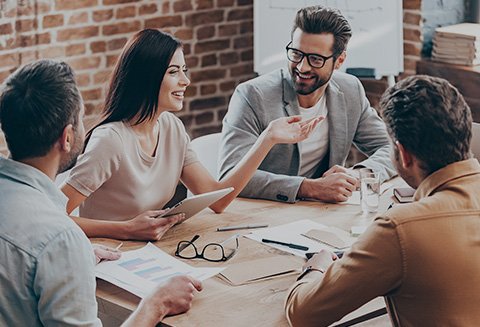 About DJUBO: 360° Hotel Tech Suite